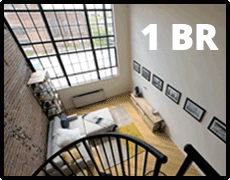 The Elevator – Roebling Lofts