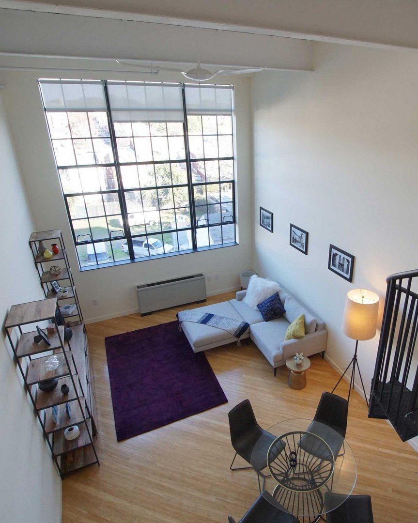 Availability - Roebling Lofts