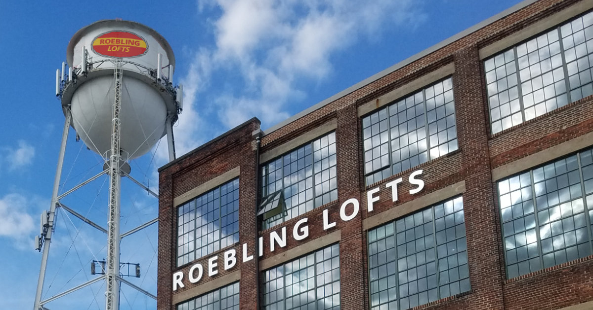 Home - Roebling Lofts